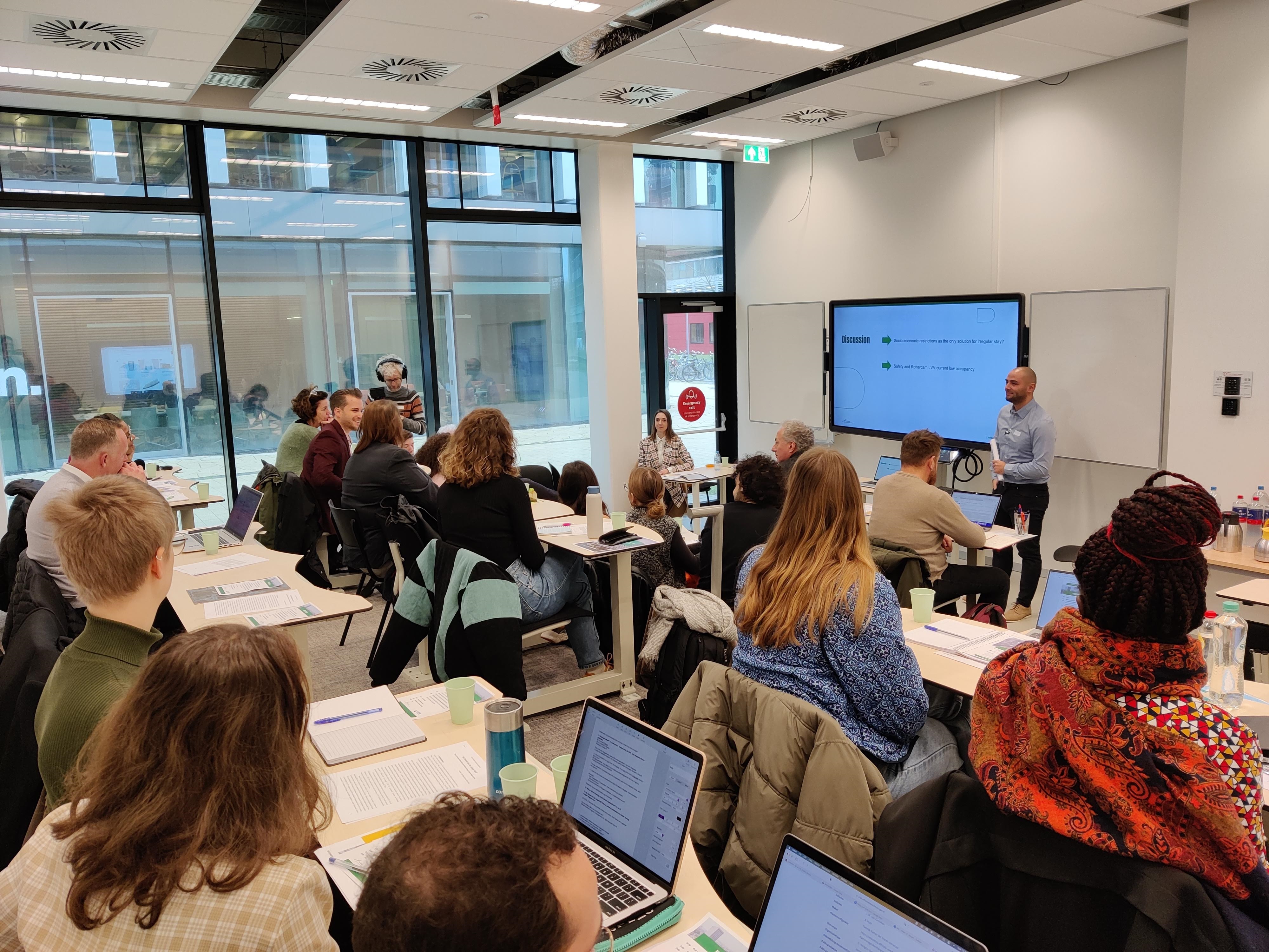 UNIC European University